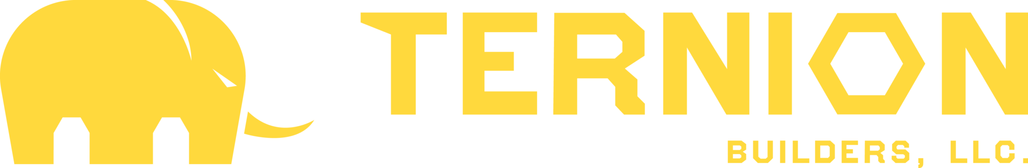 Commercial Construction in Frederick, MD - Ternion Builders